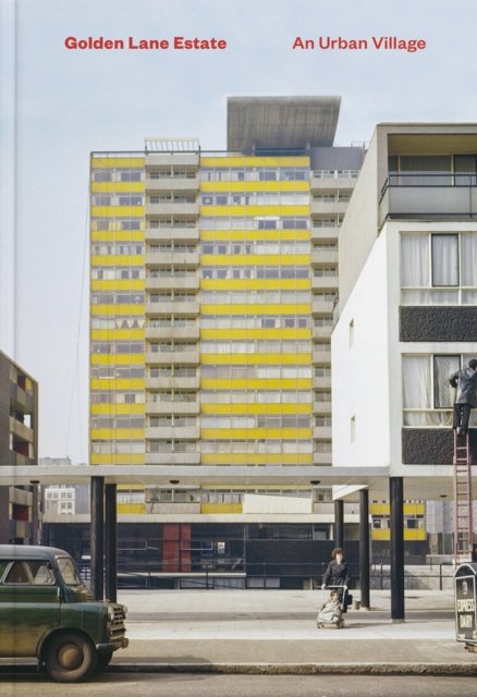 Golden Lane Estate - Stefi Orazi | Książka w Empik