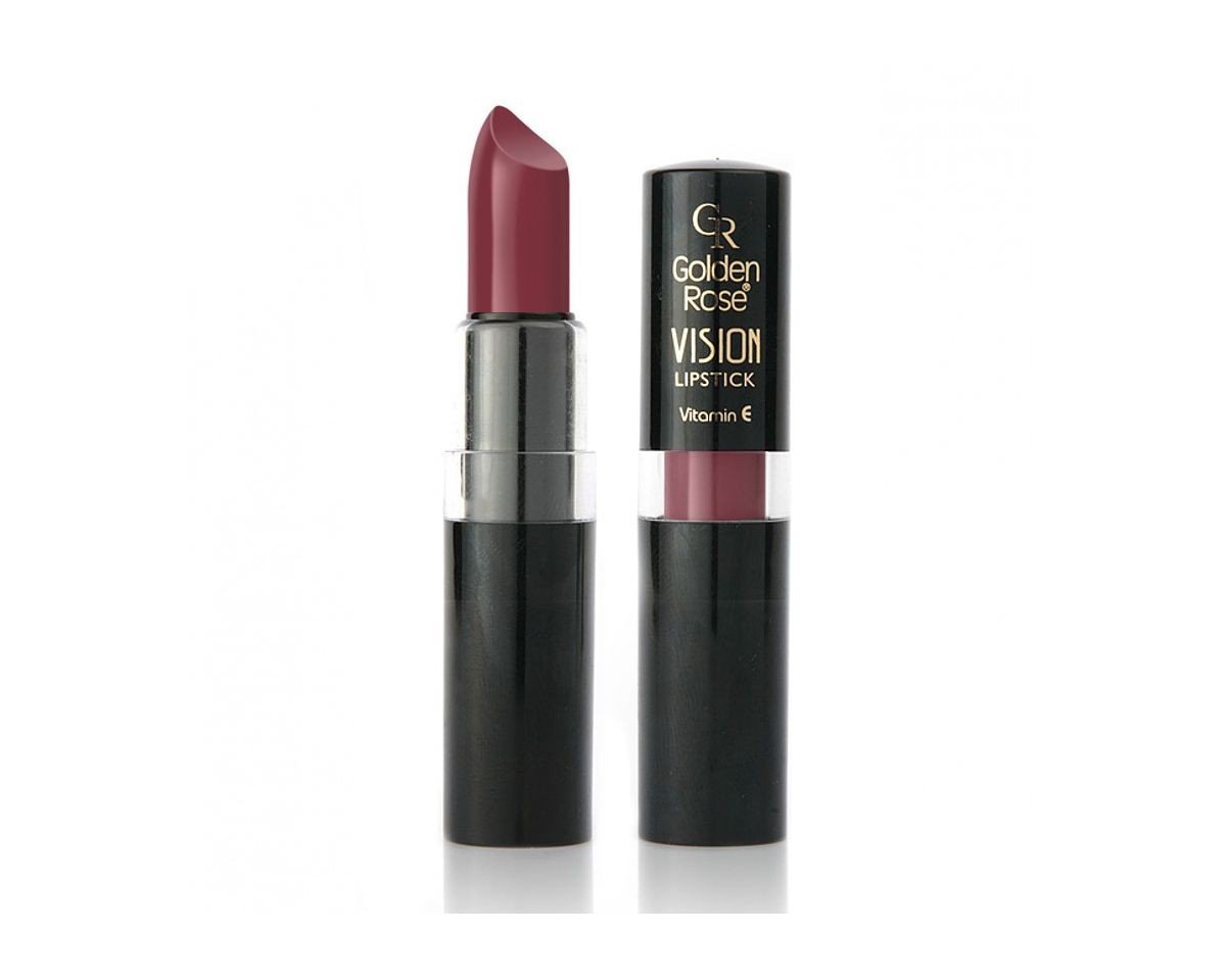 Golden Rose, Vision Lipstick, pomadka do ust 111 | Sklep EMPIK.COM
