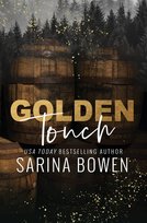 Golden Touch - Bowen Sarina | Książka w Empik