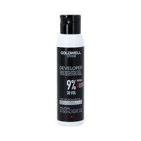 Goldwell Developer 30 Vol Lotion Przeznaczony Do Koloryzacji Trwałej 9% ...
