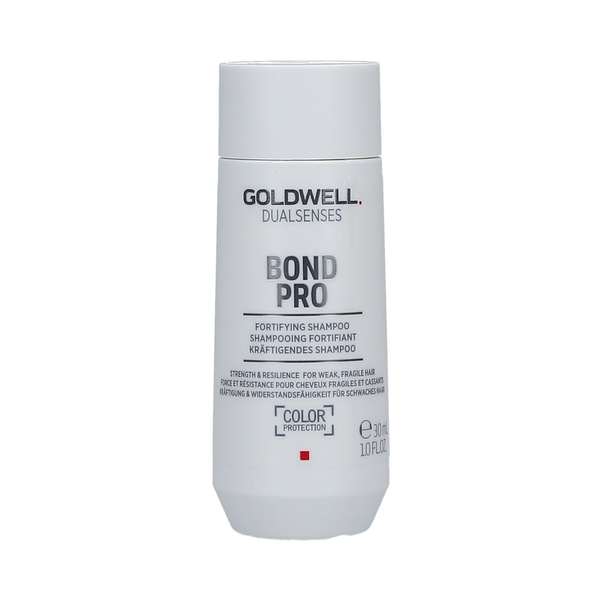 GOLDWELL, DUALSENSES, BOND PRO Szampon wzmacniający, 30 ml | Sklep ...
