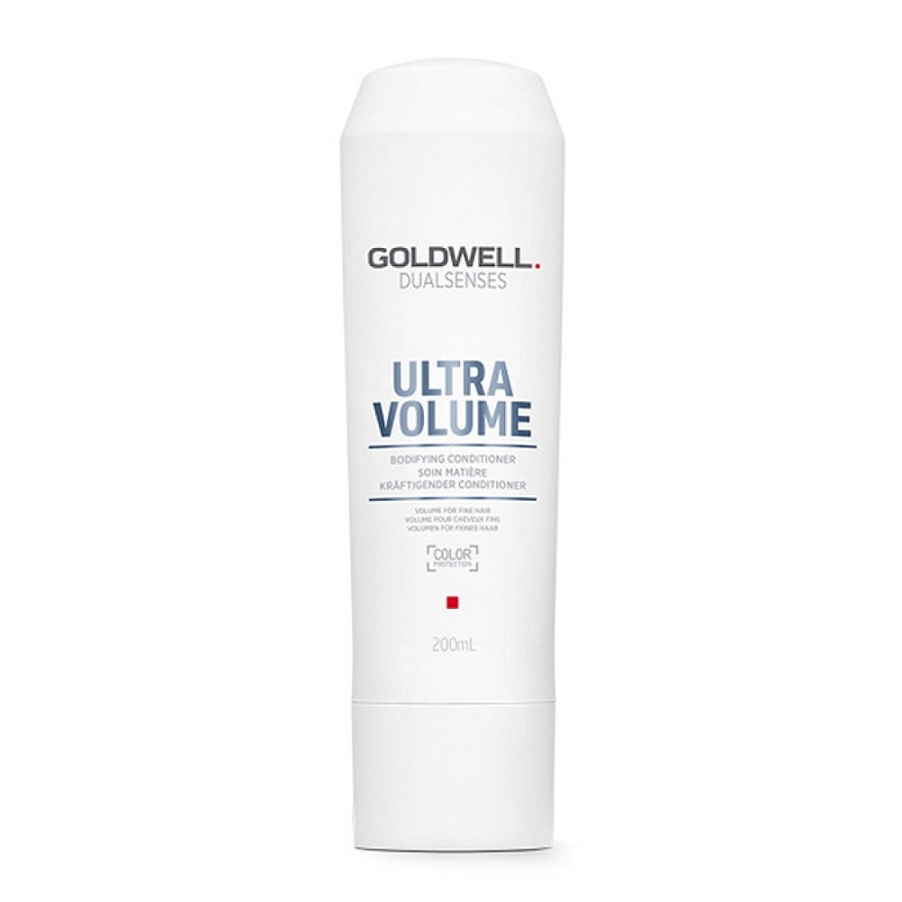 Goldwell, Dualsenses Ultra Volume, odżywka zwiększająca objętość włosów ...