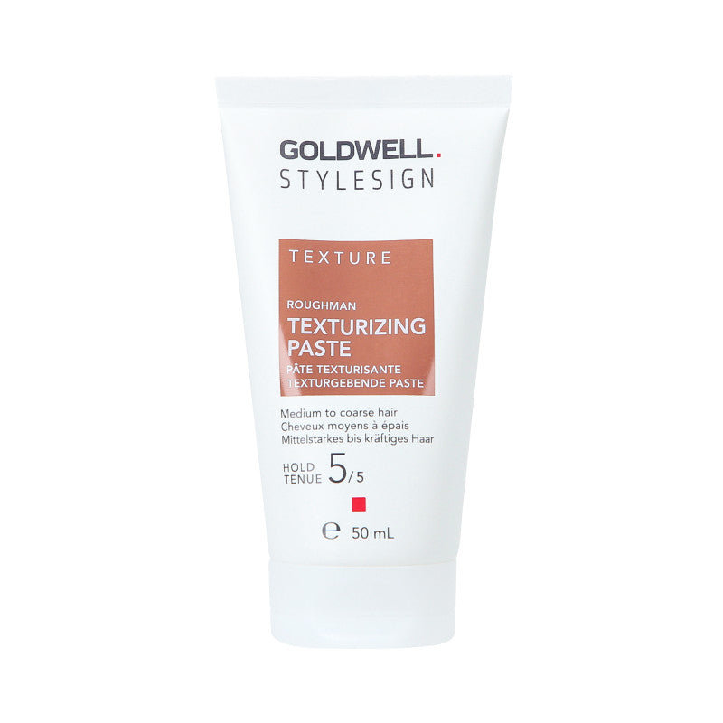 GOLDWELL STYLESIGN TEXTURE Definiujący i kontrolujący wosk do ...