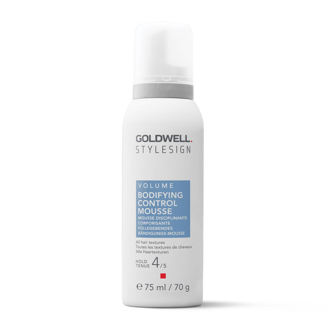 Goldwell Stylesign Volume Bodifying Control Mousse 75 ml | Sklep EMPIK.COM