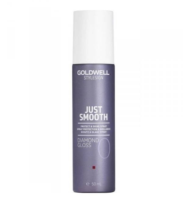 Goldwell, Styling Straight Shine Spray Diamond Gloss, Nabłyszczacz ...