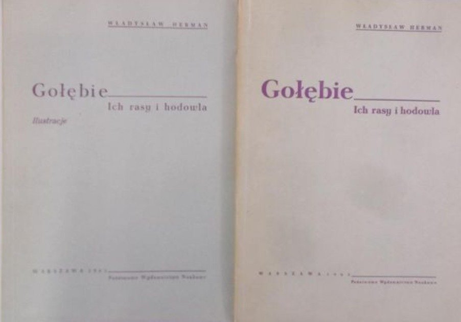 Gołebie ich rasy i hodowla - Opracowanie zbiorowe | Książka w Empik