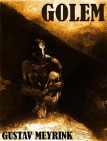 Golem. Der Golem - ebook mobi - Meyrink Gustav | Ebook Sklep EMPIK.COM