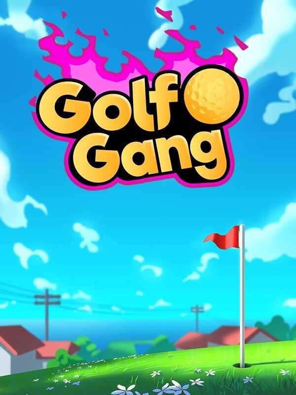 Golf Gang (PC) klucz Steam - MUVE.PL | Gry i programy Sklep EMPIK.COM