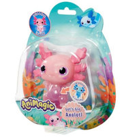Goliath Animagic Zabawka Interaktywna Axolotl, Różowy - Goliath Games ...