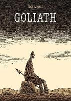 Goliath - Gauld Tom | Książka w Empik