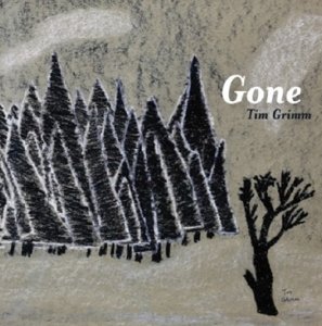 Gone - Grimm Tim | Muzyka Sklep EMPIK.COM