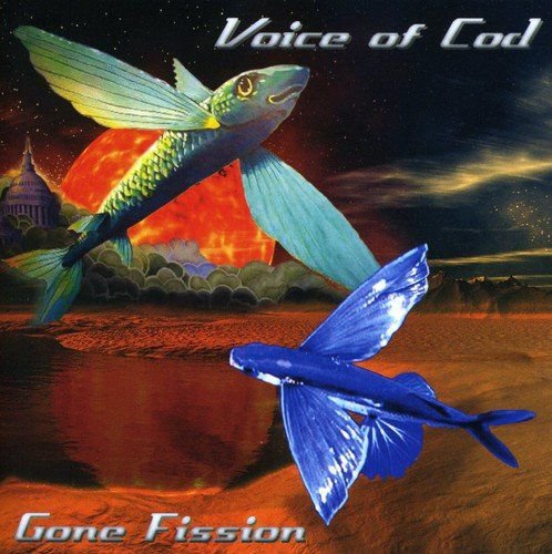 Gone Fission - Various Artists | Muzyka Sklep EMPIK.COM