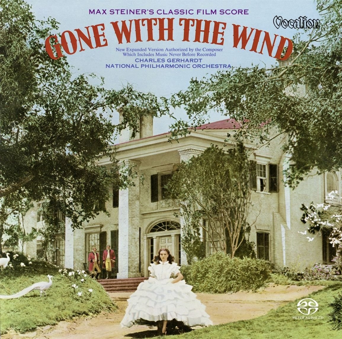 Gone With the Wind - Steiner Max | Muzyka Sklep EMPIK.COM