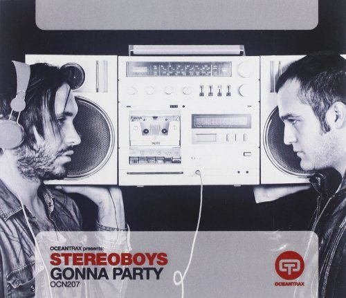 Gonna Party - Various Artists | Muzyka Sklep EMPIK.COM