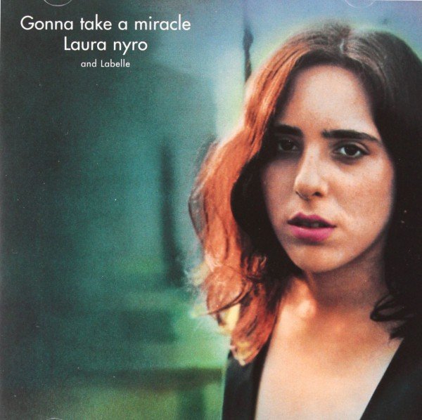 Gonna Take a Miracle - Nyro Laura | Muzyka Sklep EMPIK.COM