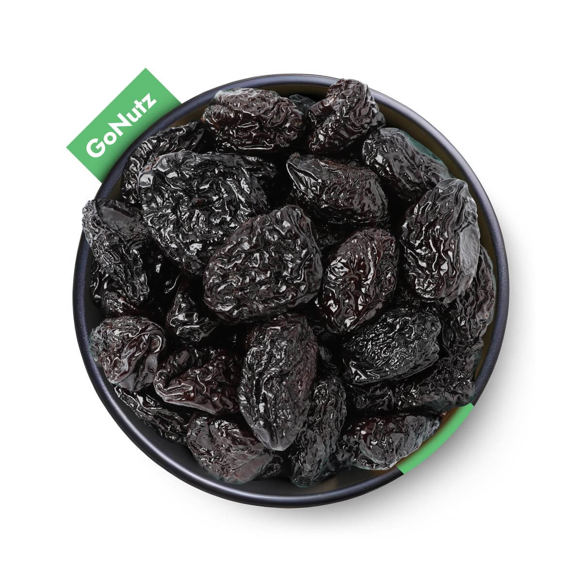 GONUTZ Śliwki Ashlock Kalifornijskie Małe 1kg - GONUTZ.PL | Sklep EMPIK.COM