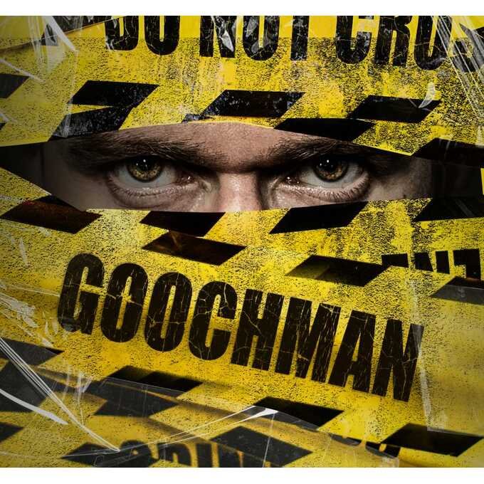 Goochman - OG Olgierd | Muzyka Sklep EMPIK.COM