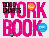 Good Charts Workbook: Tips, Tools, and Exercises for Making Better Data ...