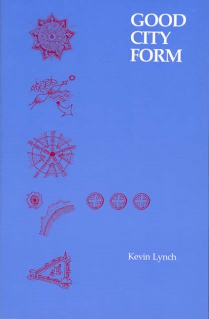 Good City Form - Lynch Kevin | Książka w Empik