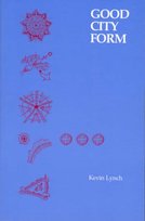 Good City Form - Lynch Kevin | Książka w Empik