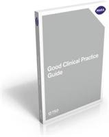 Good clinical practice guide - Great Britain Medicines And Healthcare ...