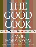 Good Cook - Hopkinson Simon | Książka w Empik