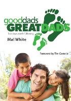 Good Dads, GREAT DADS - White Mal | Książka w Empik