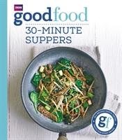 Good Food: 30-minute suppers - Good Food Guides | Książka w Empik
