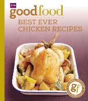 Good Food: Best Ever Chicken Recipes - Good Food Guides | Książka w Empik