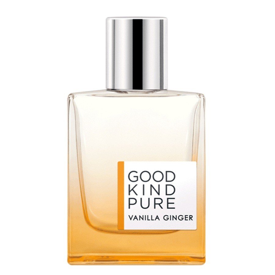 Good Kind Pure Vanilla Ginger woda toaletowa spray 30ml | Sklep EMPIK.COM