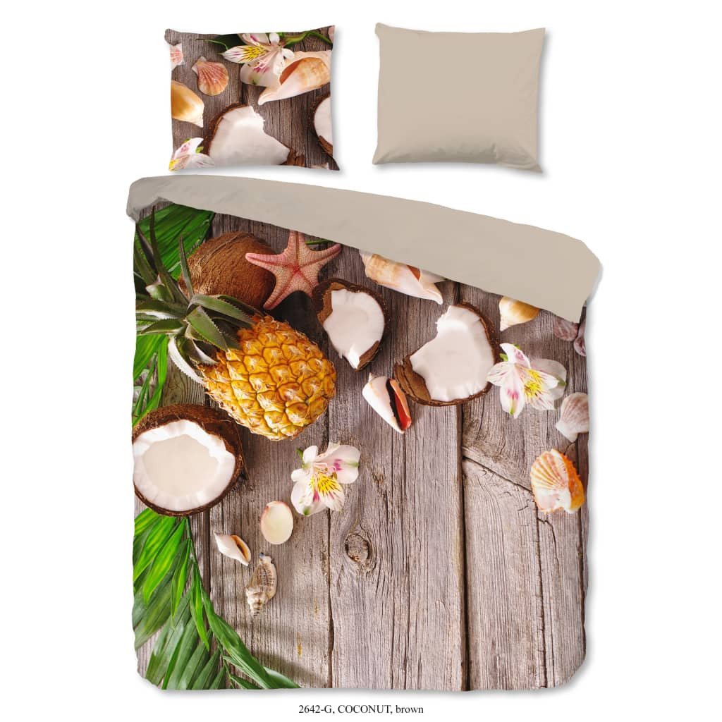 Good Morning Komplet pościeli COCONUT, 200 x 240 cm - Good Morning ...