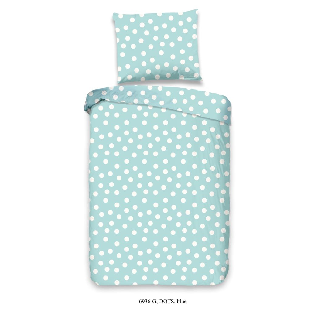 Good Morning Komplet pościeli dziecięcej Dots, 120 x 150 cm - Good ...