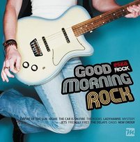 Good Morning Rock - Various Artists | Muzyka Sklep EMPIK.COM