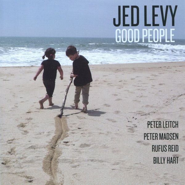 Good People - Levy Jed | Muzyka Sklep EMPIK.COM