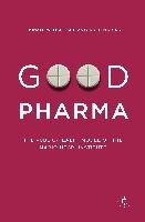 Good Pharma - Maturo Antonio F. | Książka w Empik