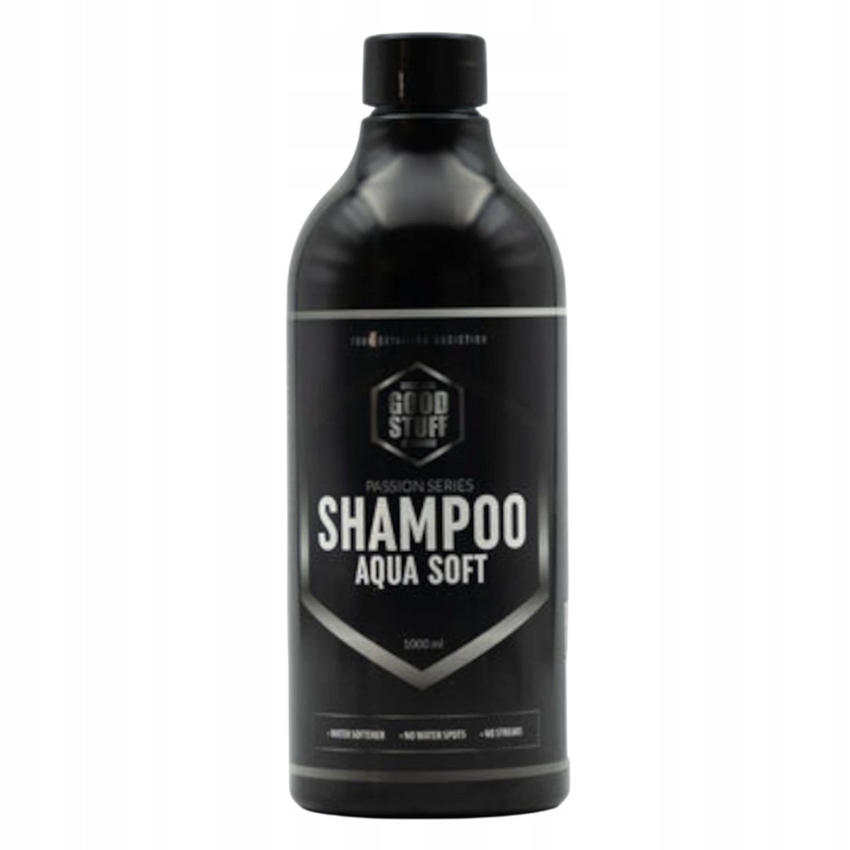 Good Stuff Aqua Soft Shampoo 1000ml - Inna marka | Motoryzacja EMPIK