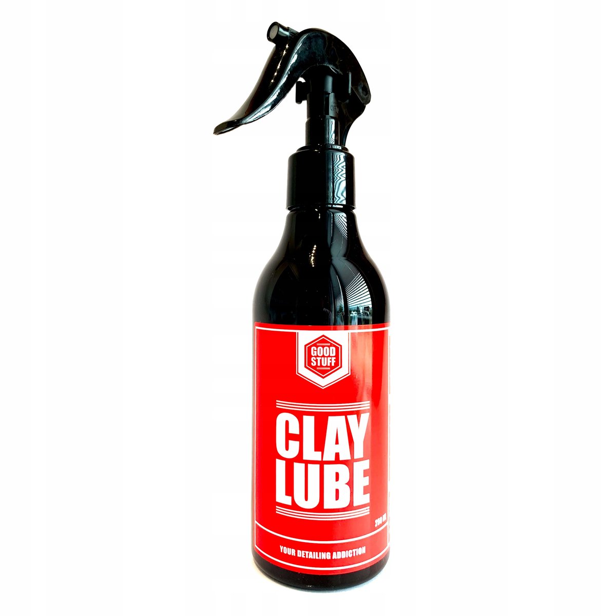 Good Stuff Clay Lube Płyn Poślizgowy Glinka 250Ml - GOOD STUFF ...