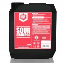 Good Stuff Sour Shampoo 5L - GOOD STUFF | Motoryzacja EMPIK