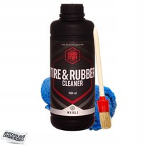 Good Stuff Tire & Rubber Cleaner 1L - Mycie Opon - GOOD STUFF ...