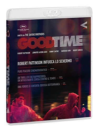 Good Time - Various Directors| Filmy Sklep EMPIK.COM