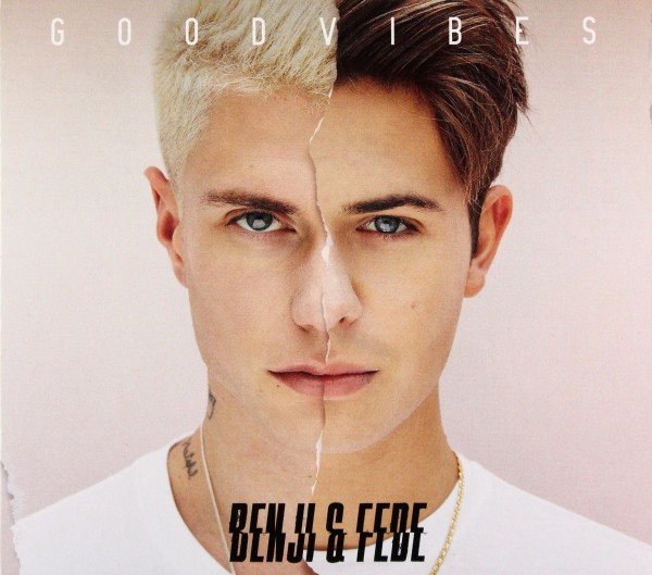 Good Vibes - Various Artists | Muzyka Sklep EMPIK.COM