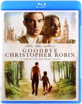 Goodbye Christopher Robin - Curtis Simon| Filmy Sklep EMPIK.COM