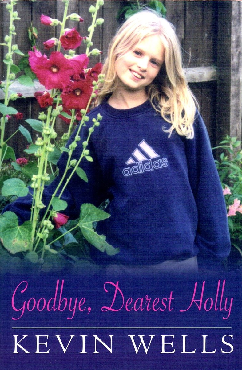 Goodbye, Dearest Holly - Wallace-Wells David | Książka w Empik