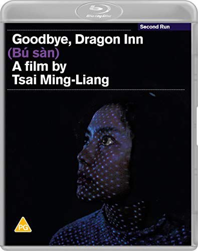 Goodbye, Dragon Inn - Ming-liang Tsai| Filmy Sklep EMPIK.COM