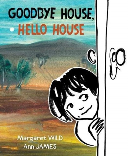 Goodbye House, Hello House - Wild Margaret | Książka w Empik