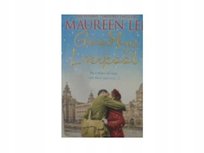 Goodbye Liverpool - Magnello Eileen | Książka w Empik