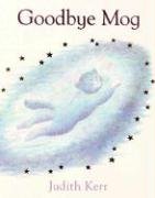 Goodbye Mog - Kerr Judith | Książka w Empik