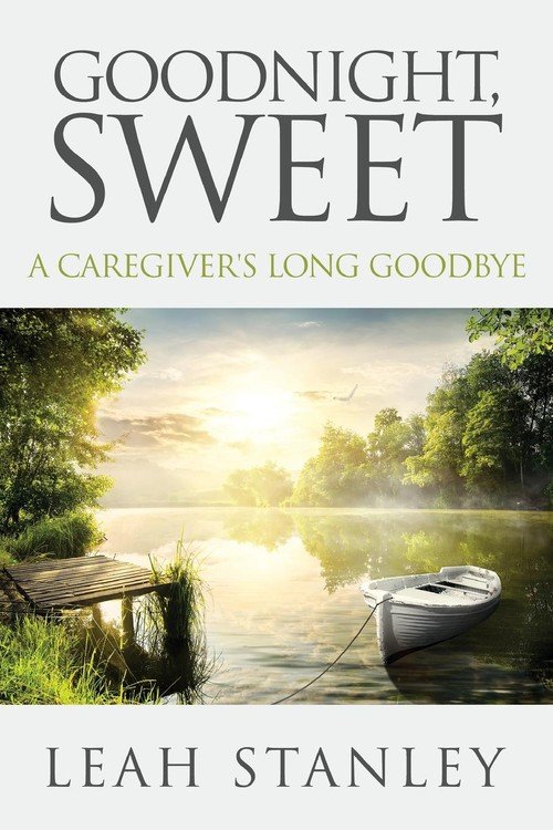Goodnight, Sweet - Stanley Leah | Książka w Empik