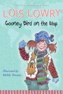 Gooney Bird on the Map - Lowry Lois | Książka w Empik