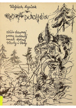 Góra duchów - | Książka w Empik